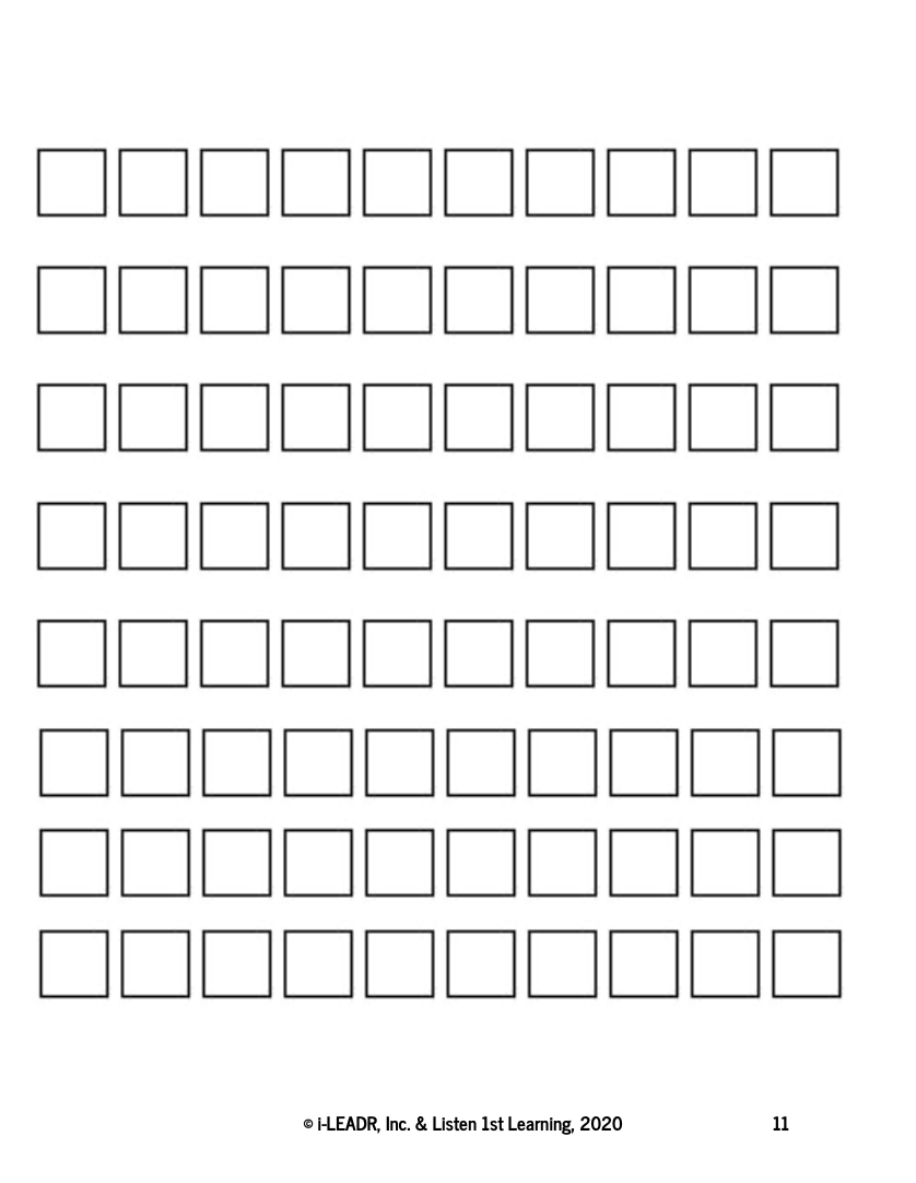 Printable Math Manipulative Kit – Listen 1st Learning