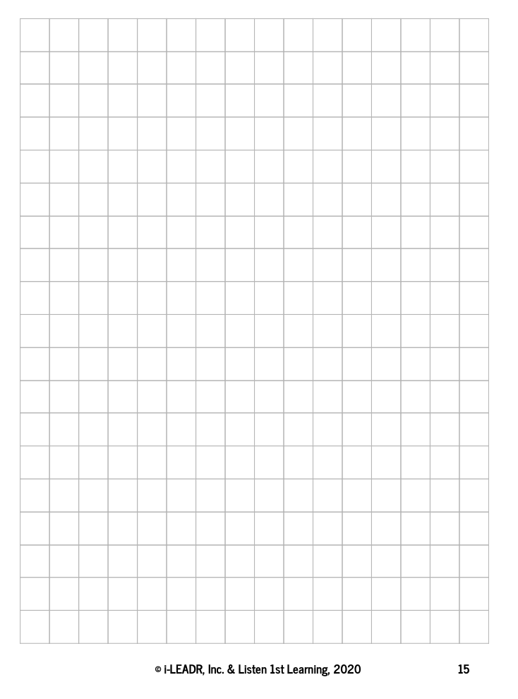 Printable Math Manipulative Kit – Listen 1st Learning