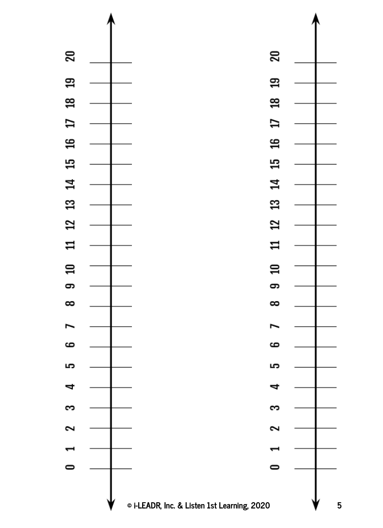 Printable Math Manipulative Kit – Listen 1st Learning