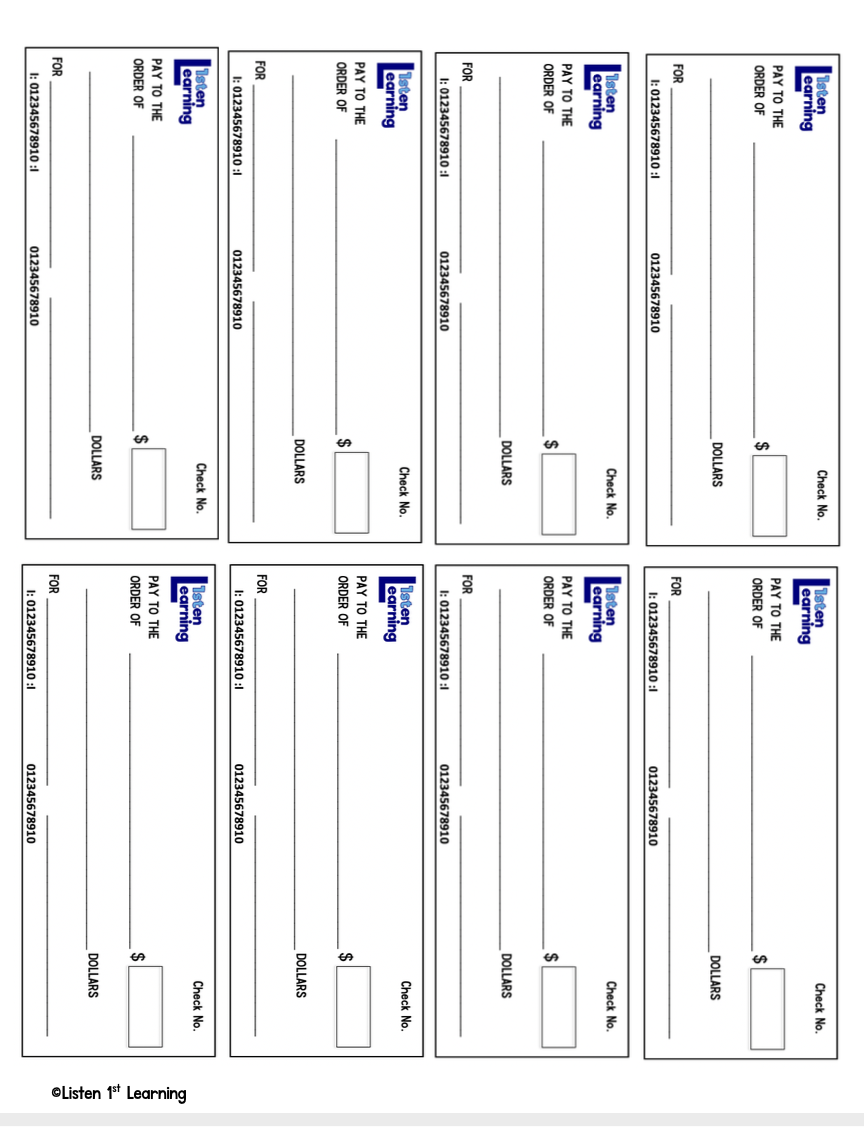 The Real Life Project – Listen 1st Learning